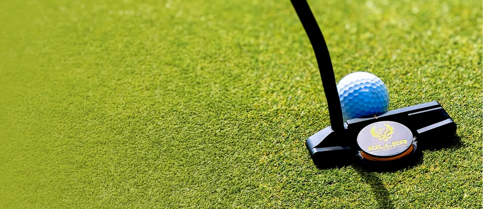 KILLER GOLF