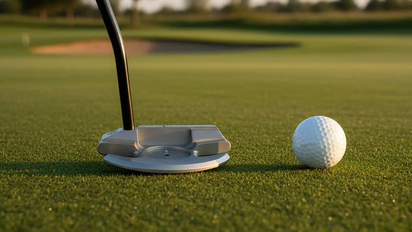 KILLER GOLF