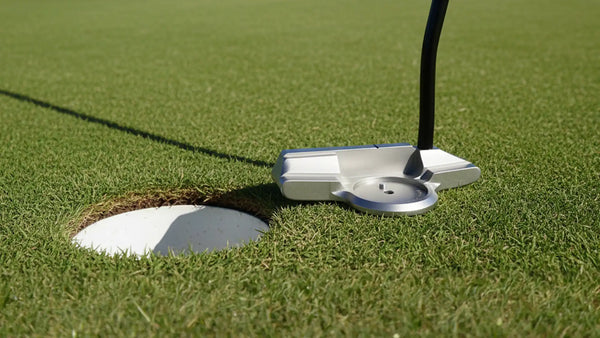 KILLER GOLF